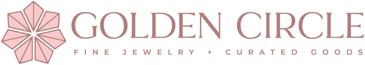 Golden Circle - Premium Permanent Jewelry Experience + Curated Goods